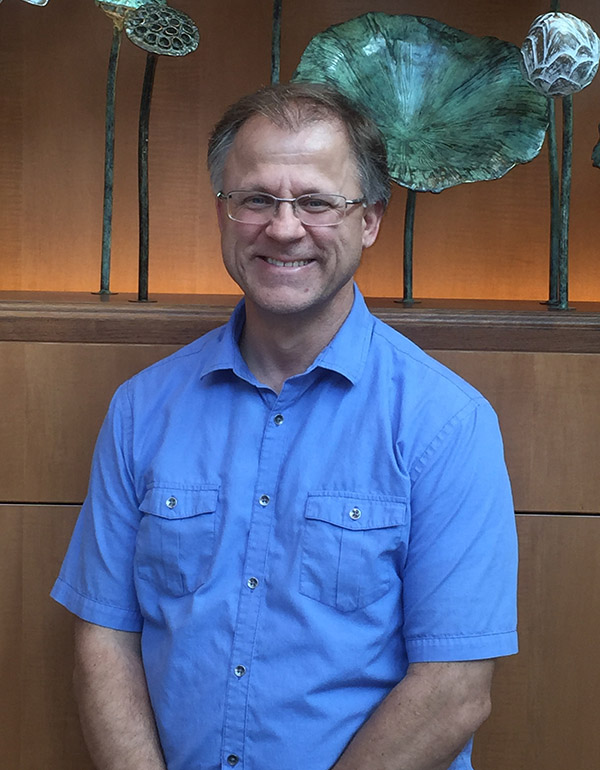 Clint Rabant named Associate of the Year – tcbusiness.com