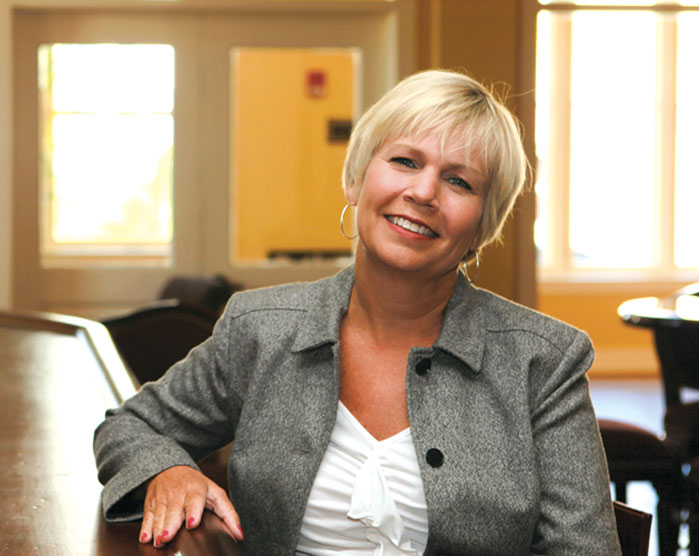 Assistant to serve as Sunrise interim director – tcbusiness.com