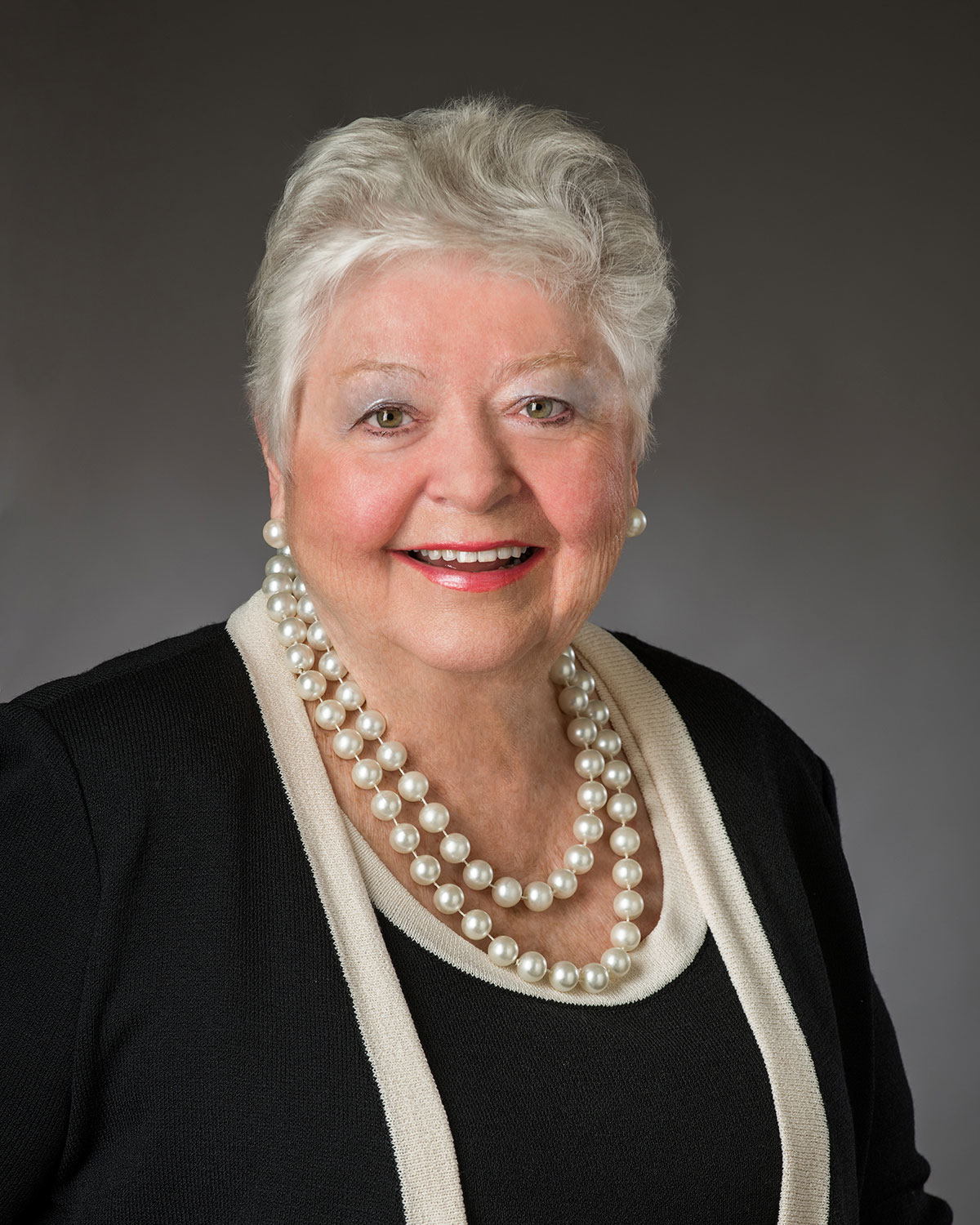 May Smyth to be honored at the 2019 Kiplinger Luncheon – tcbusiness.com