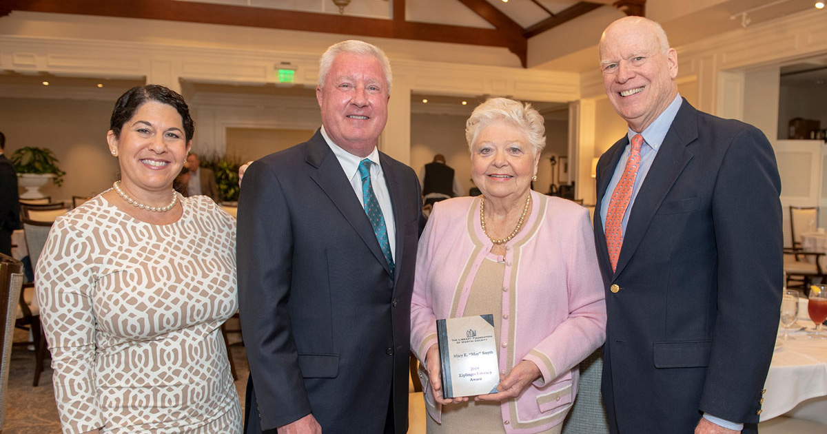 Kiplinger Literacy Award – tcbusiness.com