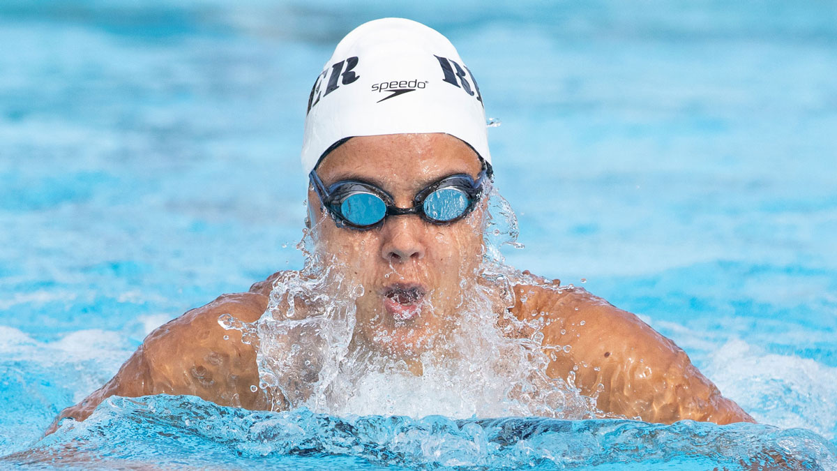 IRSC Swimming and Diving Team extends national winning streak to 45 ...