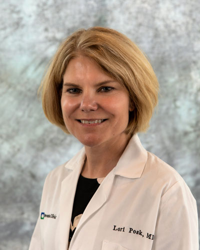 tcbusiness.com – Dr. Lori Posk Joins Cleveland Clinic Indian River Hospital