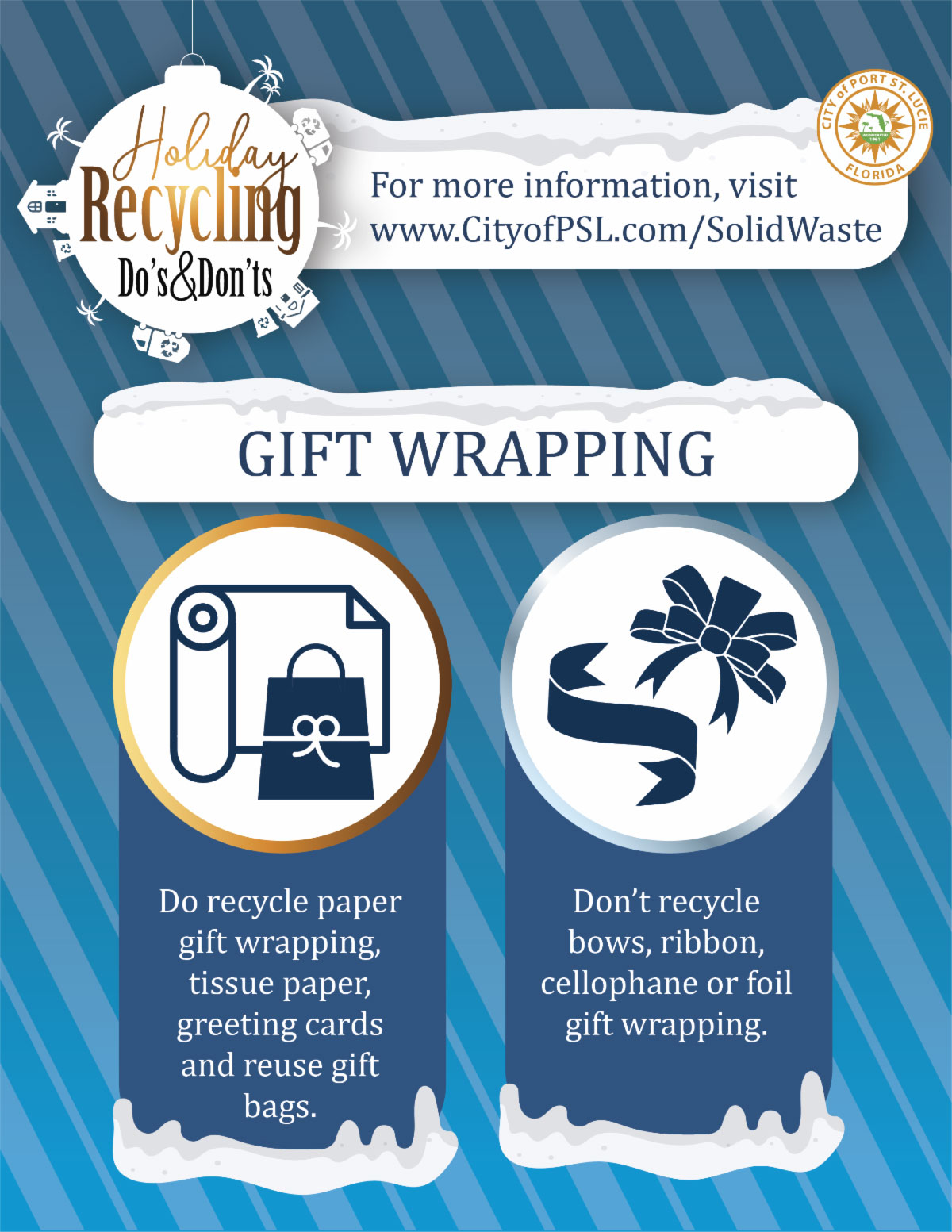 tcbusiness.com – ‘Tis the season to recycle 12 Do’s and Don’ts when ...