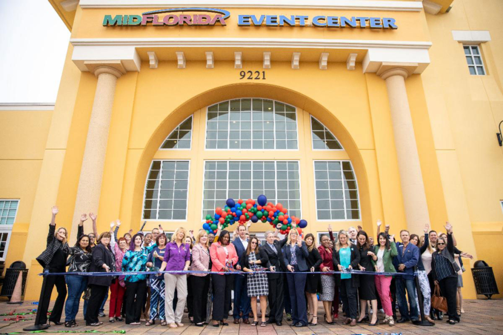 tcbusiness.com – MIDFLORIDA Credit Union launches naming rights at ...