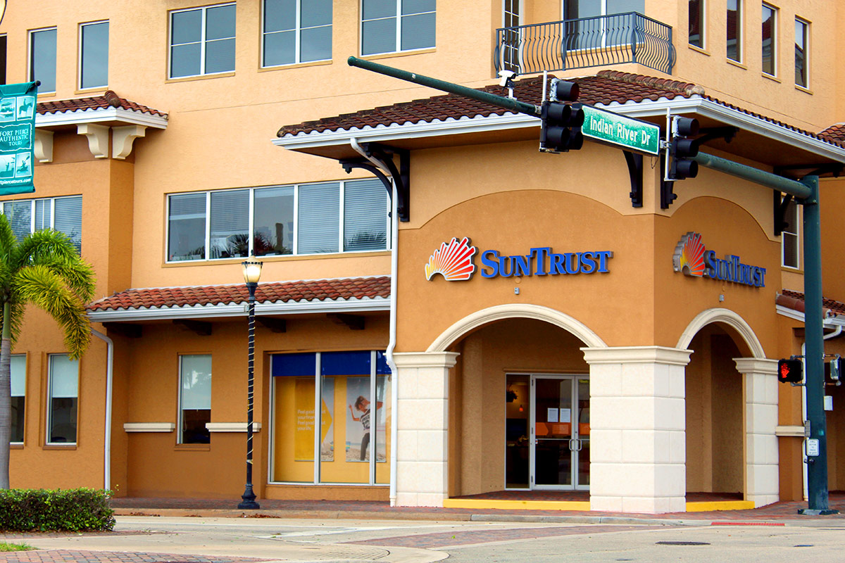 tcbusiness.com – Financial institutions going forward with mergers and ...