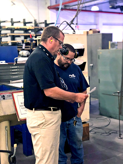 tcbusiness.com – Piper Aircraft joins national effort to manufacture ...