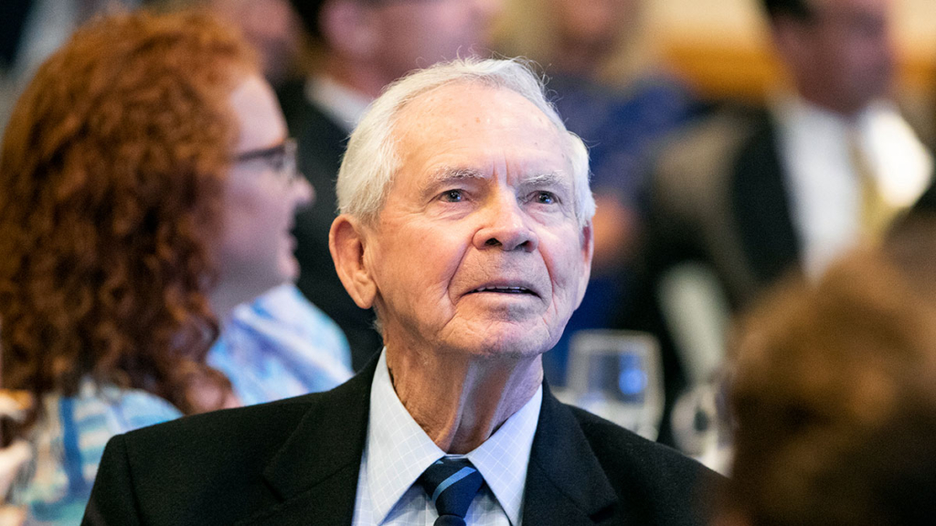 tcbusiness.com – IRSC remembers Roy Lambert, entrepreneur, visionary ...