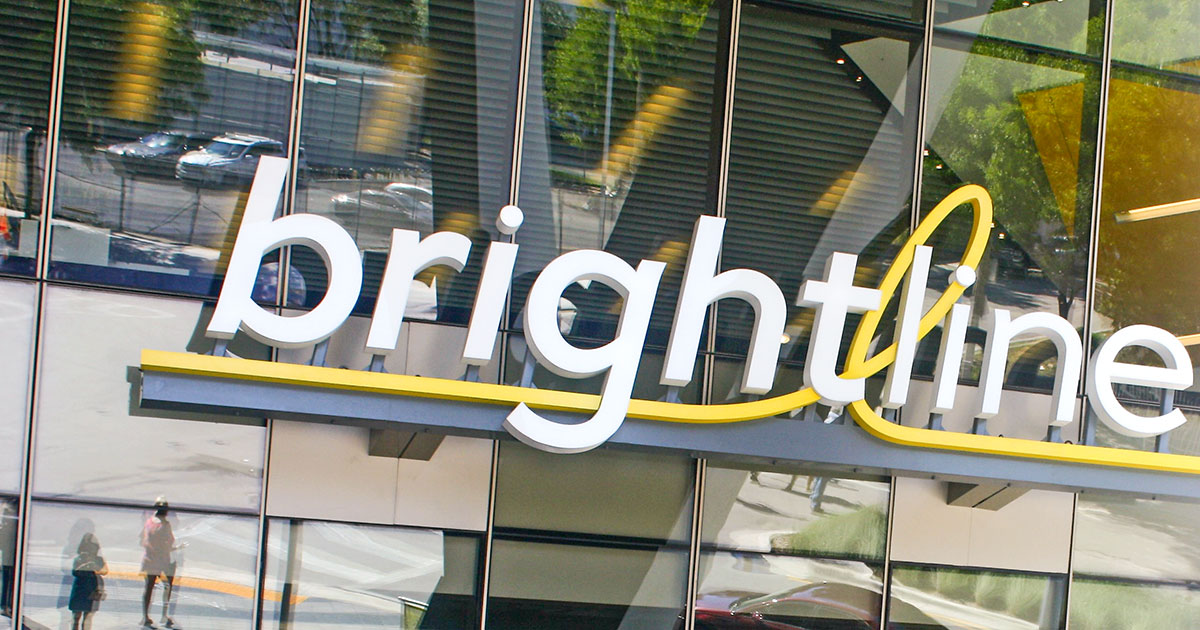 Stuart likely location of Brightline station – tcbusiness.com