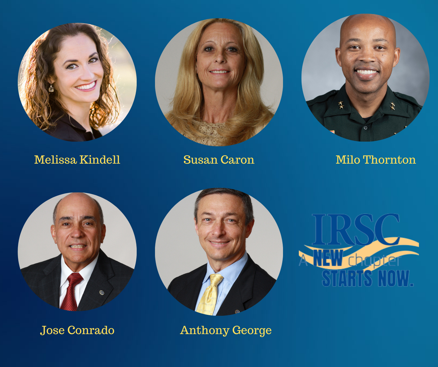 tcbusiness.com – Governor Adds to IRSC District Board of Trustees