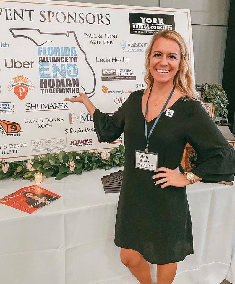 tcbusiness.com – Catch the Wave of Hope names new Director