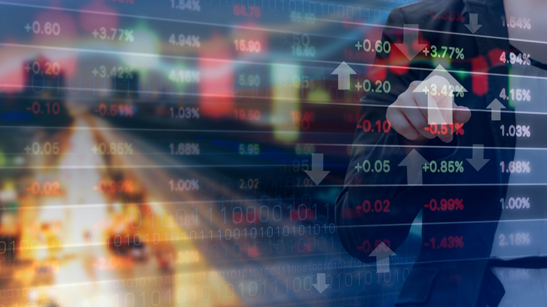 tcbusiness.com – Bloomberg Terminals come to IRSC