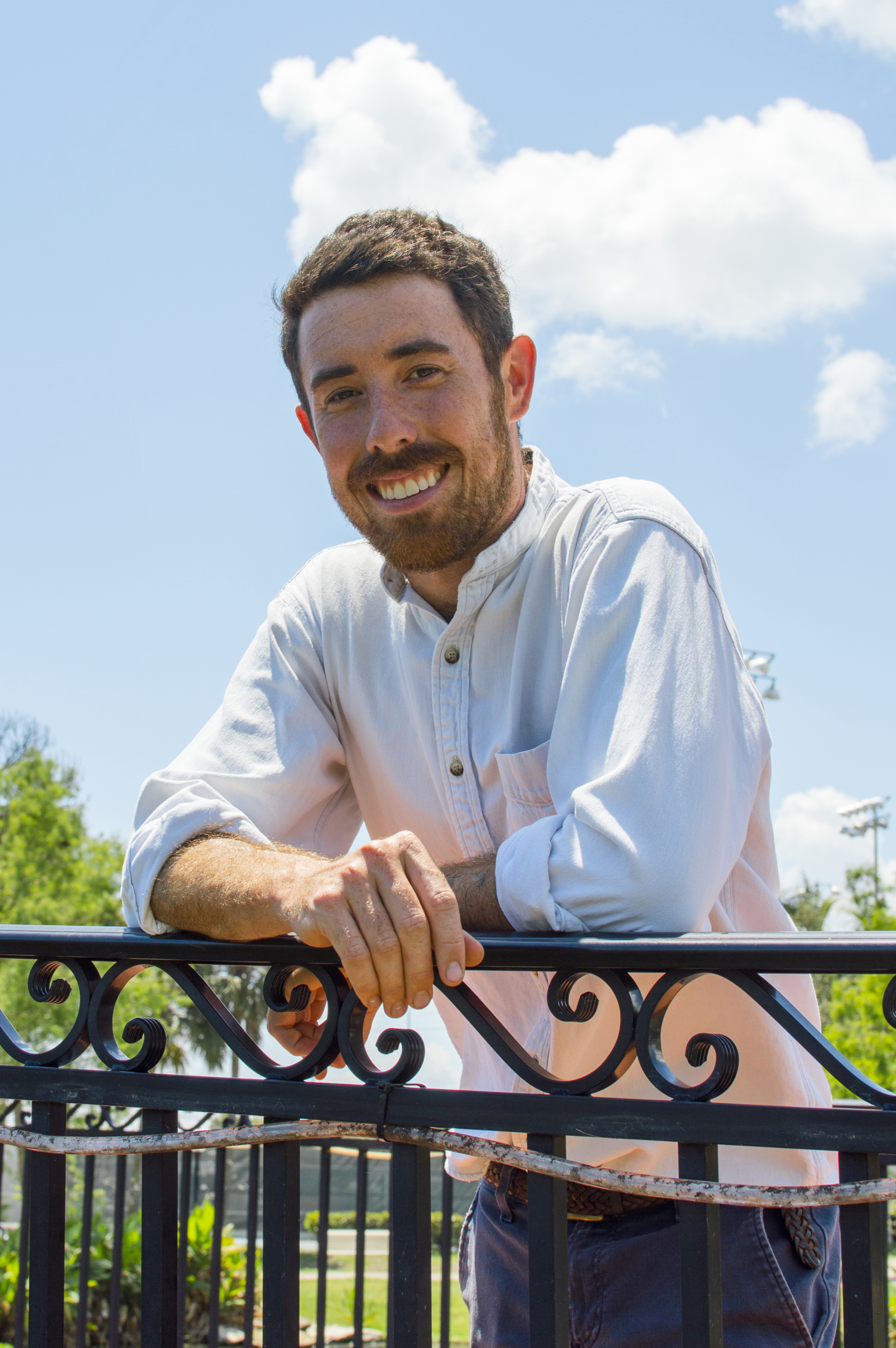 House of Hope hires Mike Meier as Growing Hope Farm Manager ...