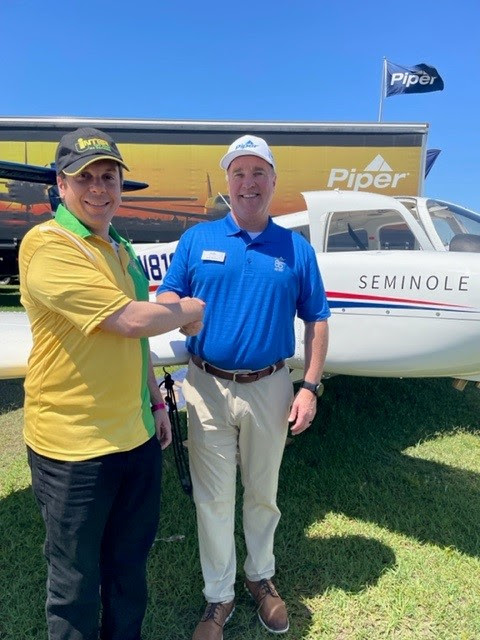 Inter American University of Puerto Rico Places Order for Piper ...