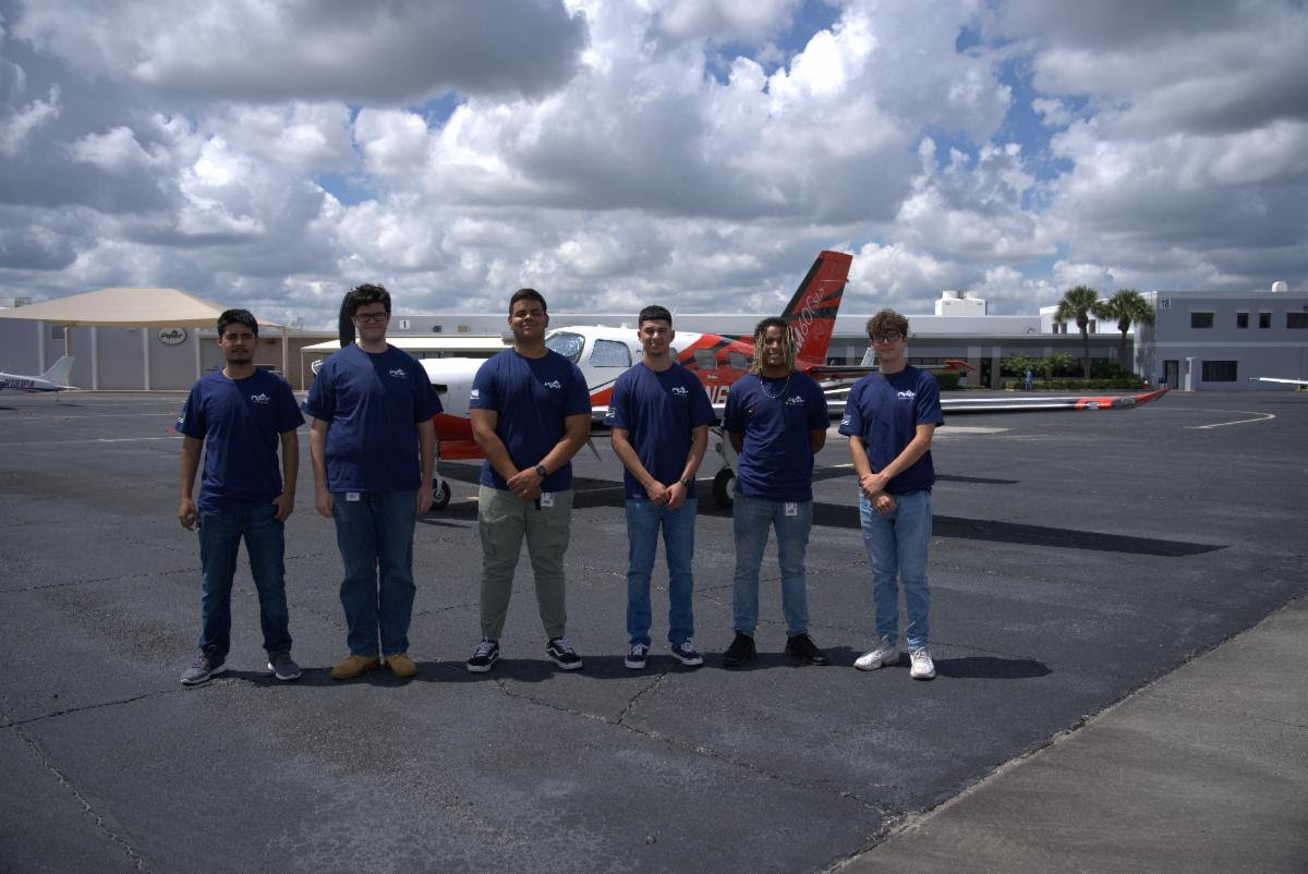 tcbusiness.com – Piper Aircraft selects local high school graduates to ...