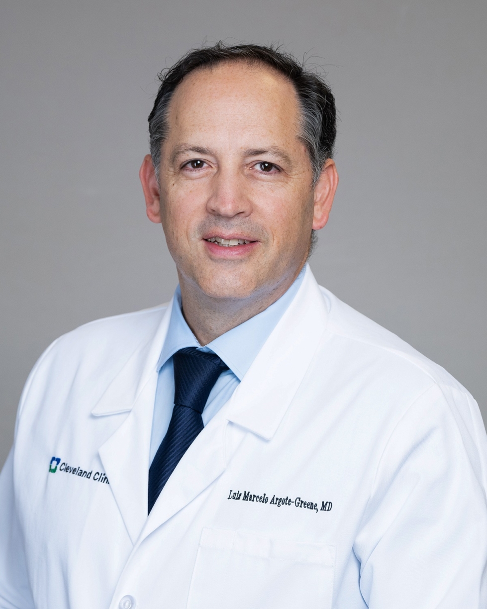 tcbusiness.com – Thoracic surgeon Luis Marcelo Argote-Greene, MD, joins ...