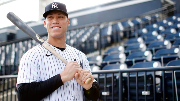 tcbusiness.com – Home Run slugger Aaron Judge uses bats made on ...