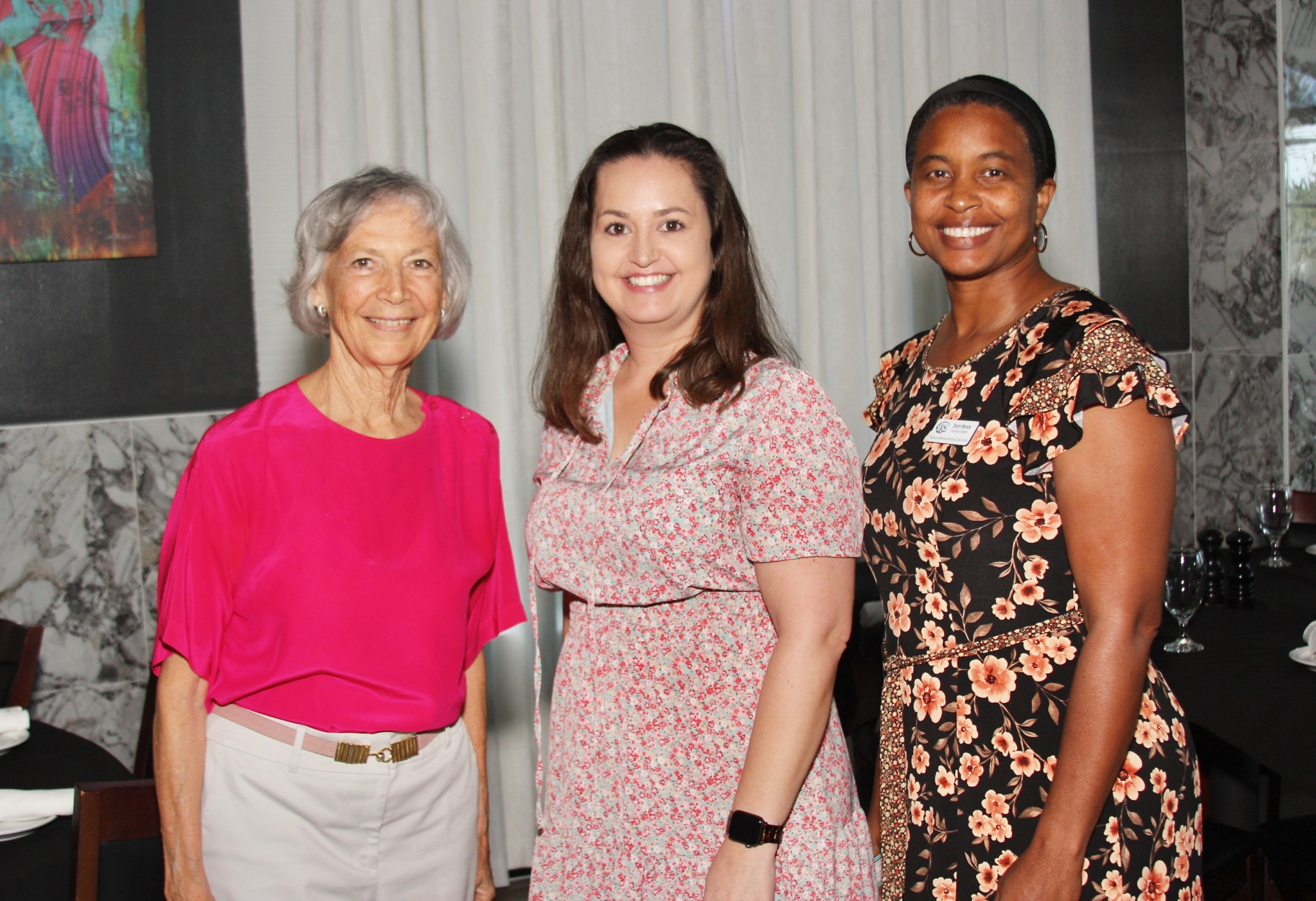 tcbusiness.com – Three IRSC students receive scholarships from Port St ...