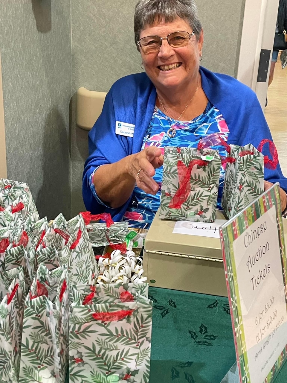 tcbusiness.com – Sip and Shop Benefits Programs of Soroptimist of Stuart