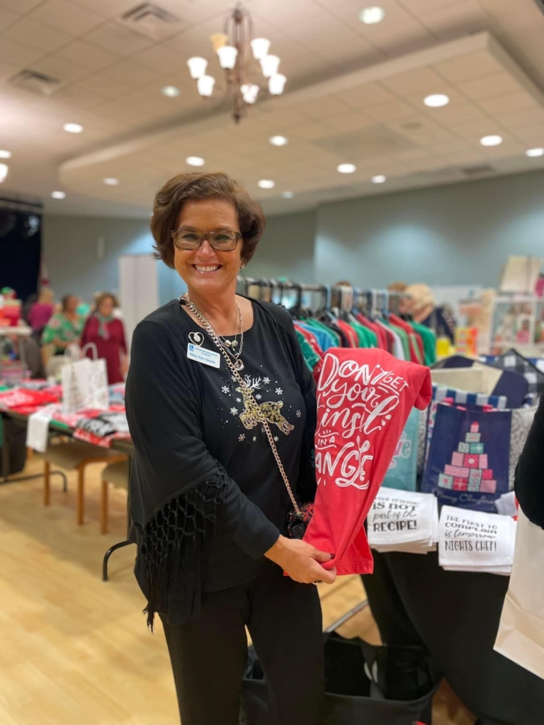 tcbusiness.com – Sip and Shop Benefits Programs of Soroptimist of Stuart