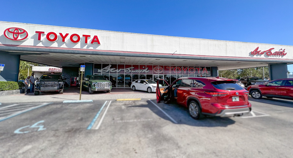 tcbusiness.com – Steering toward the future