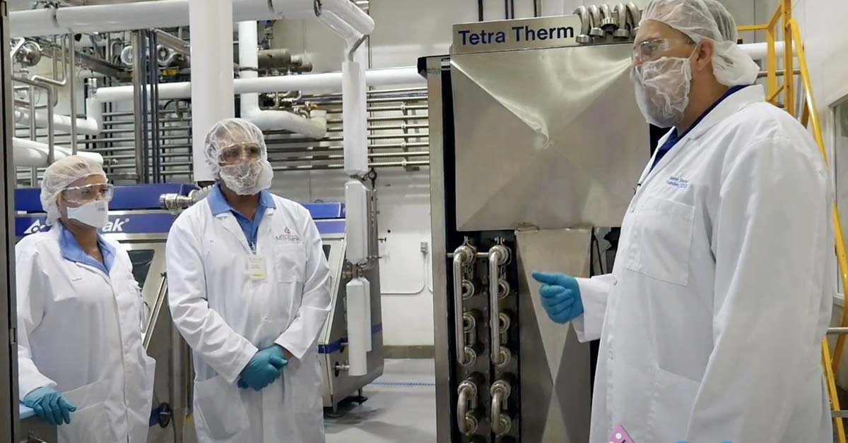 tcbusiness.com – Port St. Lucie welcomes innovative human milk ...