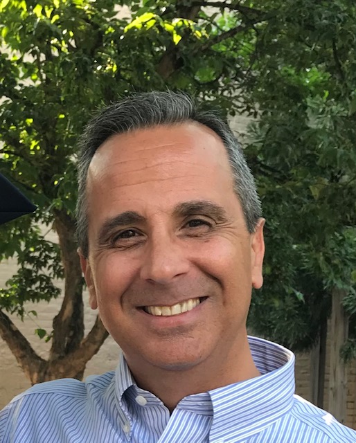 tcbusiness.com – Rob Ranieri receives NAACP Presidential Award