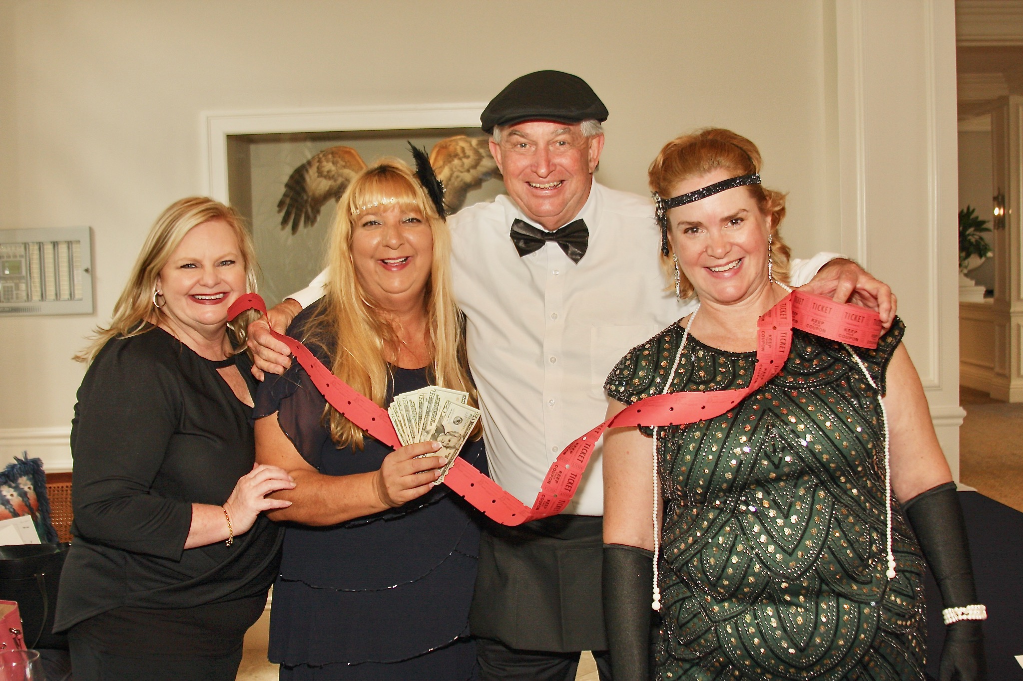 tcbusiness.com – PSL Business Women 31st Annual Fashion Show a roaring ...