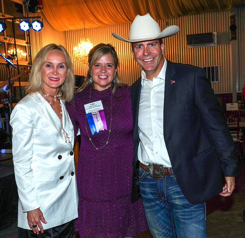 tcbusiness.com – Niki Norton elected 2023 president of Treasure Coast ...