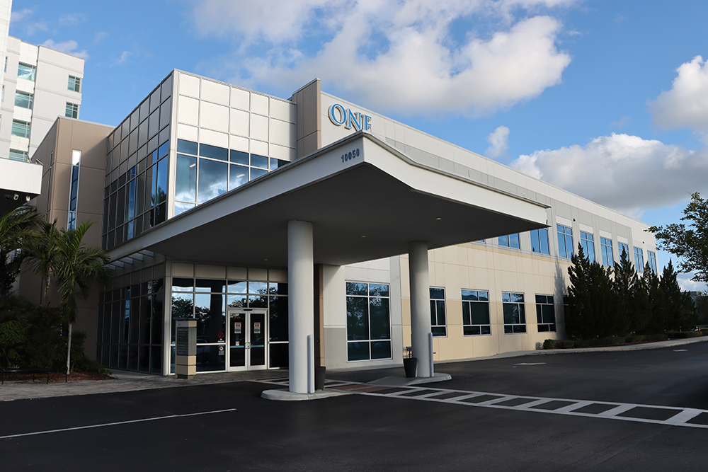 tcbusiness.com – Cleveland Clinic Tradition Hospital Receives ...