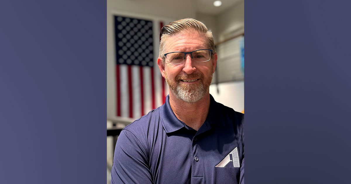 A-1 elevates Jeremy Tichenor to VP of Design – tcbusiness.com