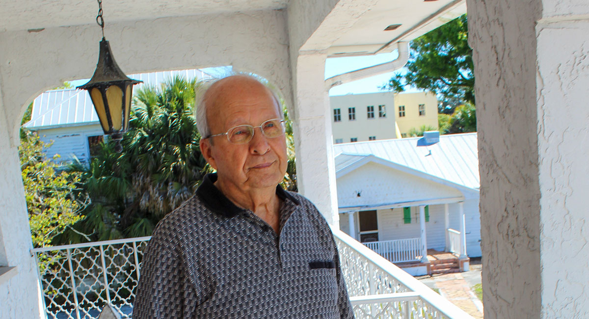 Bob Brackett’s life is a lesson in leadership – tcbusiness.com